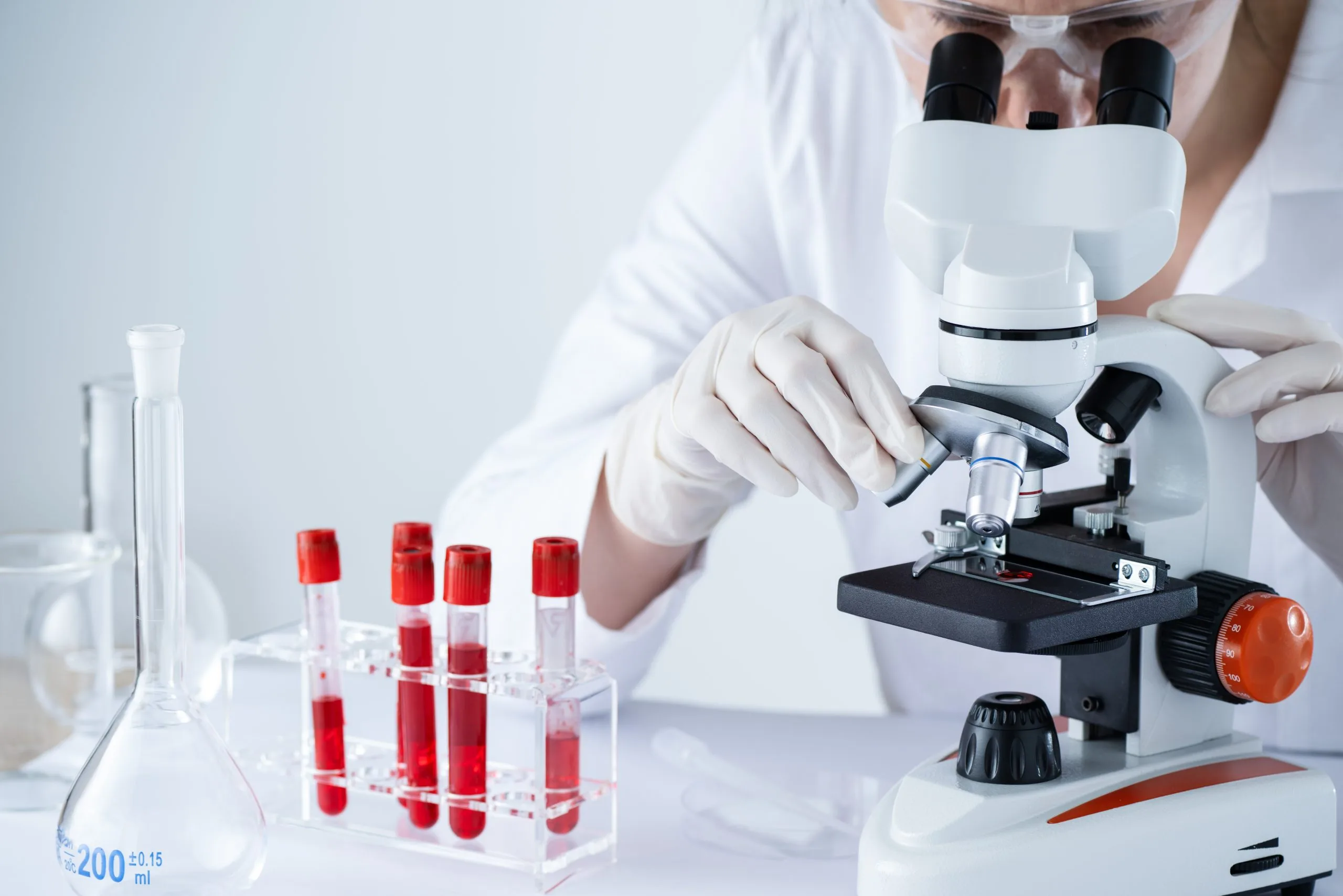 Lab Testing and Diagnostics in Brooklyn, NY | Yelena Vayntrub Medical PC